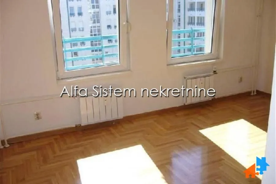 Izdavanje, trosoban stan, 92m2, Novi Beograd, Beograd