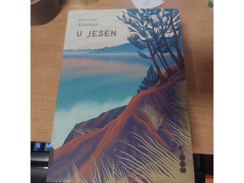 11 U JESEN - Karl Uve Knausgor