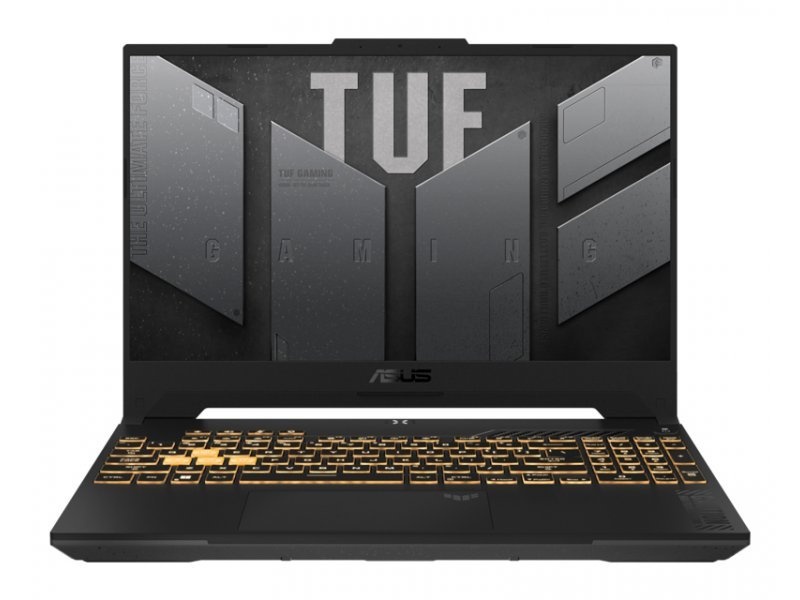 ASUS TUF Gaming F15 FX507VV-LP250 (Full HD, i7-13620H, 16GB, SSD 512GB, RTX 4060)