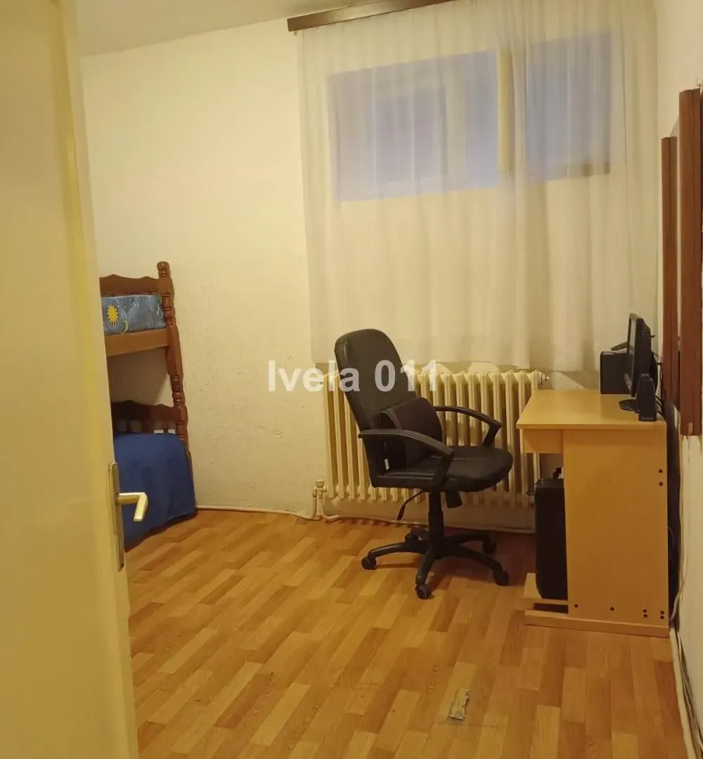 Prodaja, dvosoban stan, 40m2, Dedinje, Beograd