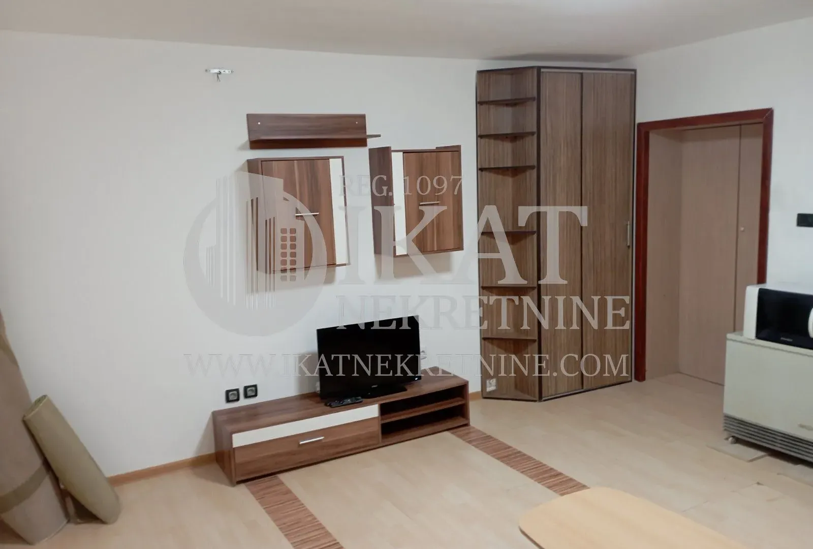 Prodaja, jednosoban stan, 30m2, Stari Grad, Beograd