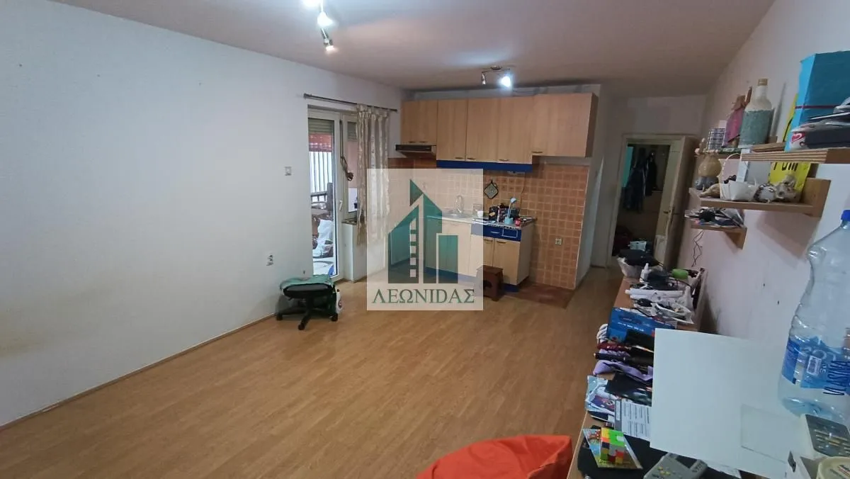 Prodaja, jednosoban stan, 44m2, Pantelej, Niš