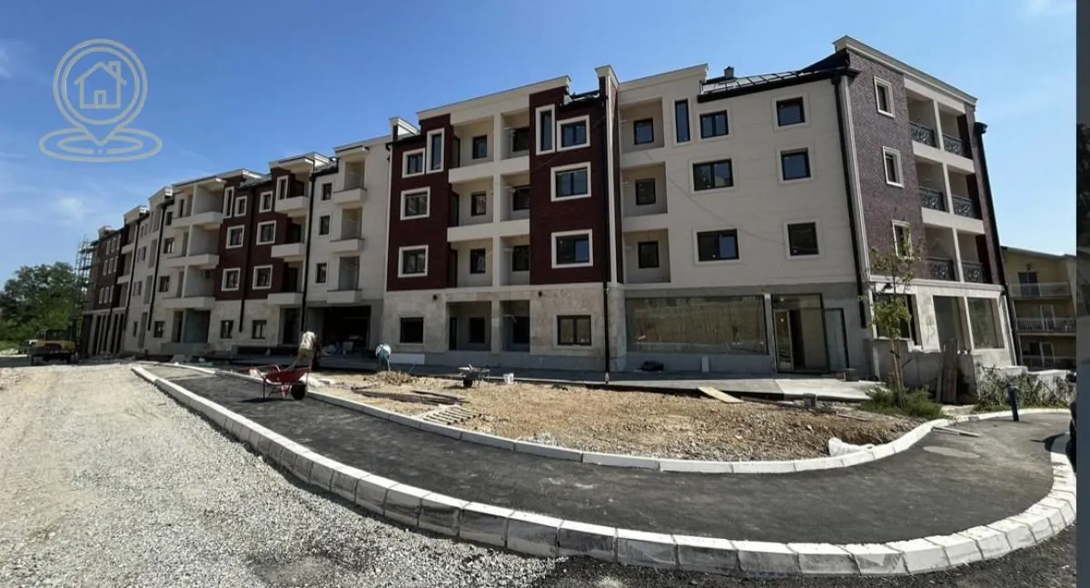 Prodaja, jednosoban stan, 45m2, Trošarina, Voždovac, Beograd