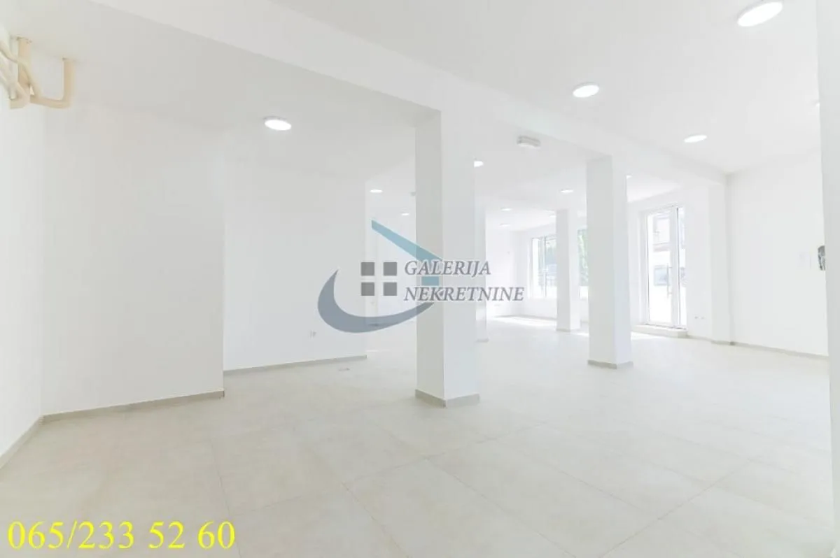 Prodaja, poslovni prostor, 150m2, Dedinje, Beograd