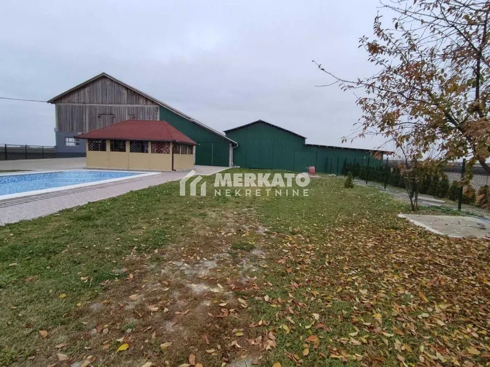 Prodaja, zemljište, 26200m2, Žitište, Zrenjanin