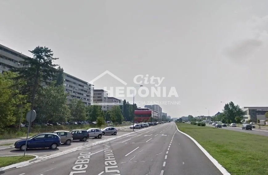 Prodaja, trosoban stan, 85m2, Novi Beograd Blok 24, Novi Beograd, Beograd