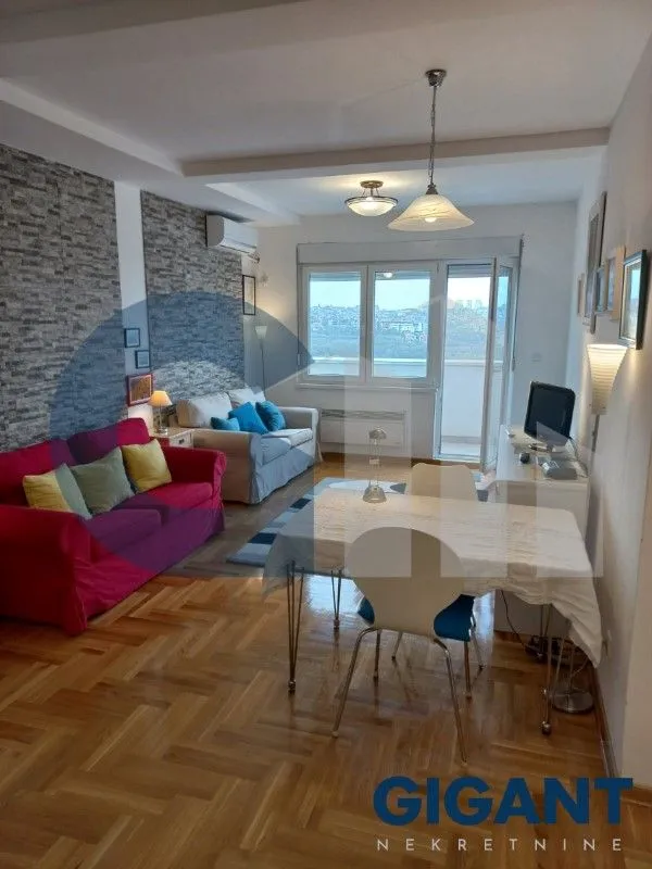 Prodaja, dvosoban stan, 50m2, Mirijevo, Beograd