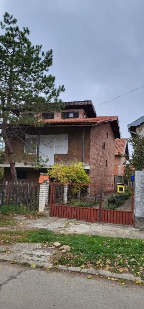 Prodaja, kuća, 180m2, Bagljaš, Zrenjanin