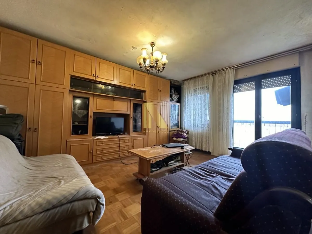 Prodaja, trosoban stan, 71m2, Bulevar Oslobodjenja, Novi Sad, Novi Sad