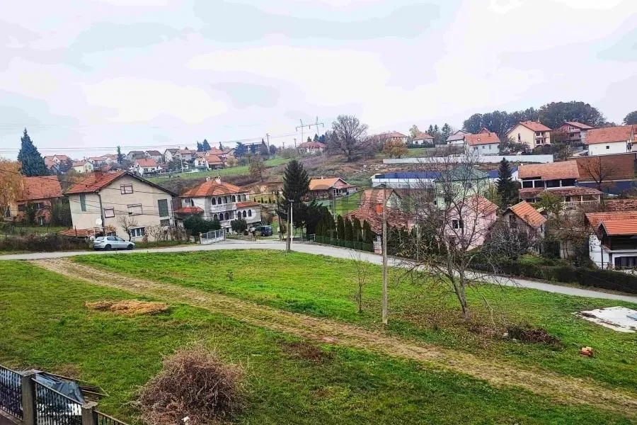 Prodaja, zemljište, 600m2, Barajevo, Beograd