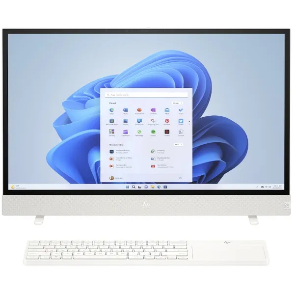 HP Envy Move AiO 24-cs0002na U897EAR AiO, Intel Core i5-1335U (1.3-4-6GHz, 12MB Cache), 16GB, SSD 1TB PCIe NVMe, Bluetooth Keyboard, WIFI, Bluetooth, 23.8" BV QHD LED, TS, ACA 90W - WIN11 64H