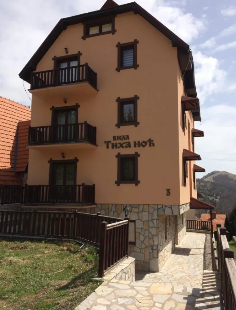 Prodaja, dvosoban stan, 35m2, Kopaonik