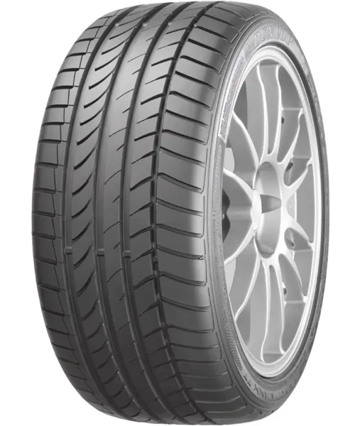 DUNLOP LETNJA AUTO GUMA 225/60R17 99V L