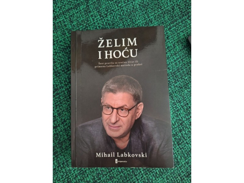 Zelim i Hocu