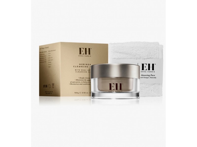 Emma Hardie Moringa Cleansing Balm *NOVO*