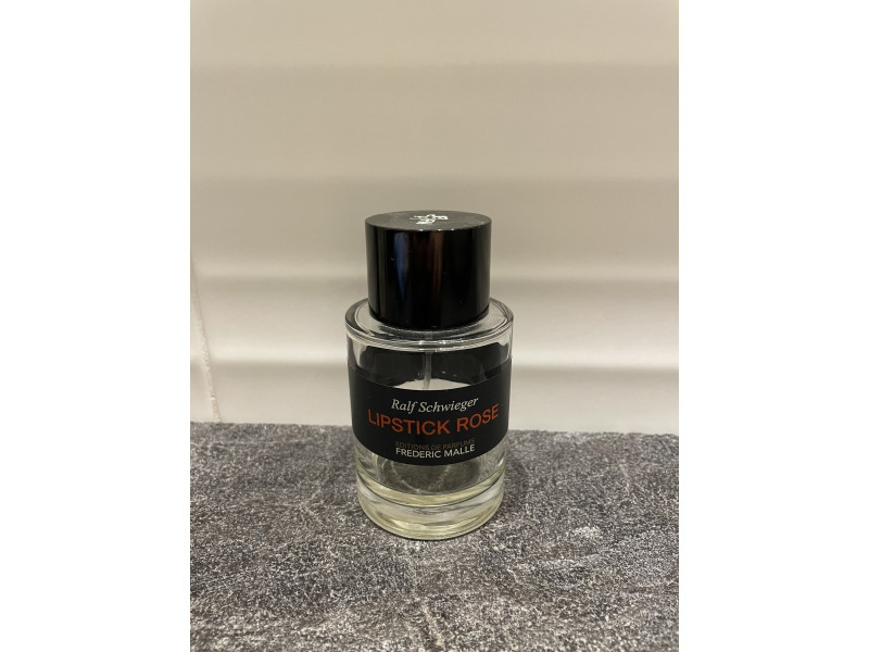 Frederic Malle Lipstick Rose 5ml dekanti