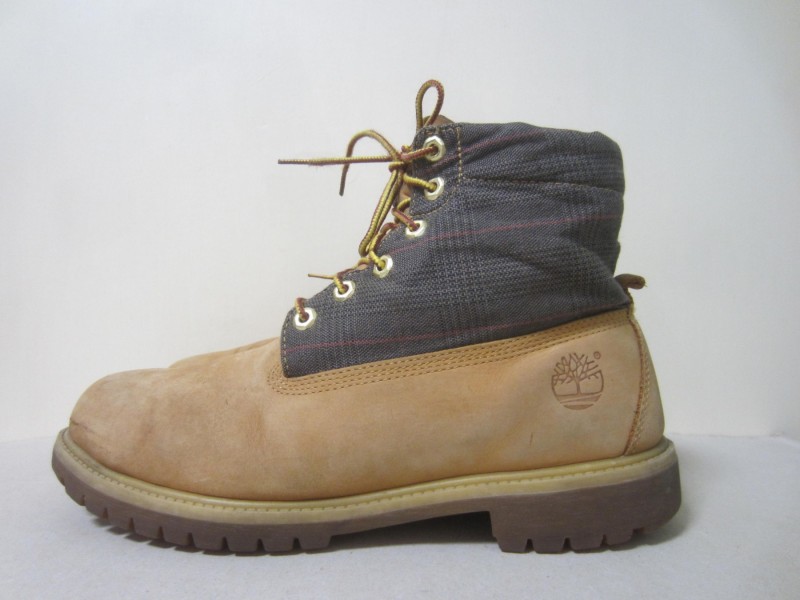 TIMBERLAND muske duboke cipele 45-PLANINKE