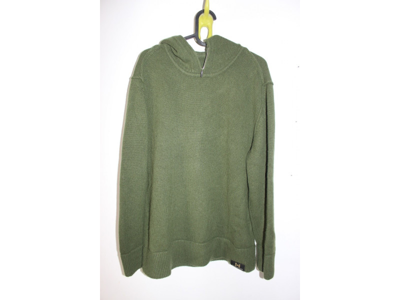 cashmere brothers dzemper od kasmira L/50 muski