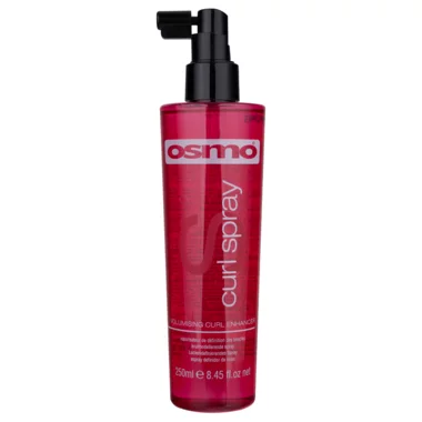 OSMO SPREJ ZA LOKNE OSMO CURL SPRAY 250ML