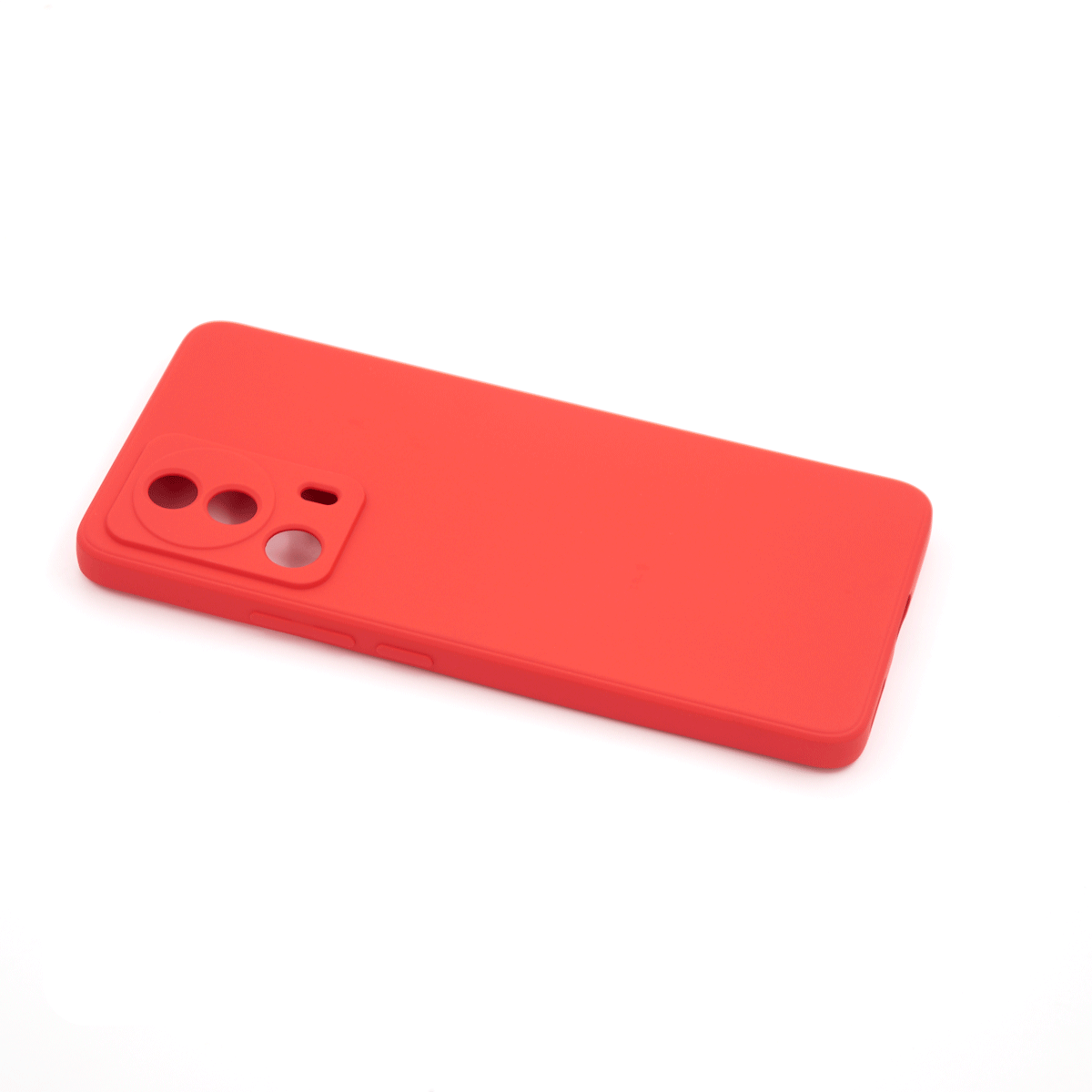 TPU MATTE for Xiaomi 13 Lite (crvena)