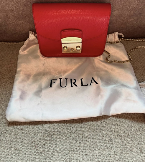 Original furla torba