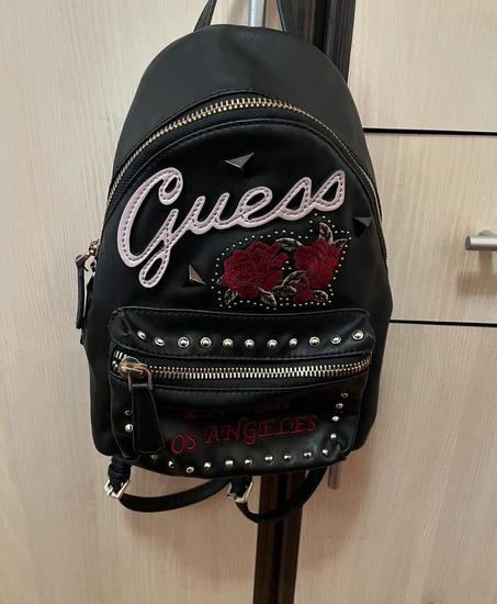 Original guess ranac