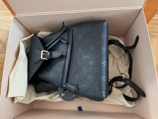 Louis vuitton ranac