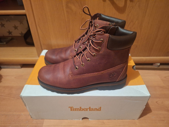 Timberland cipele