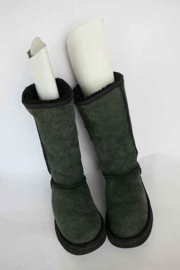 UGG ZELENE CIZME