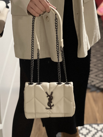 Ysl torba NOVO