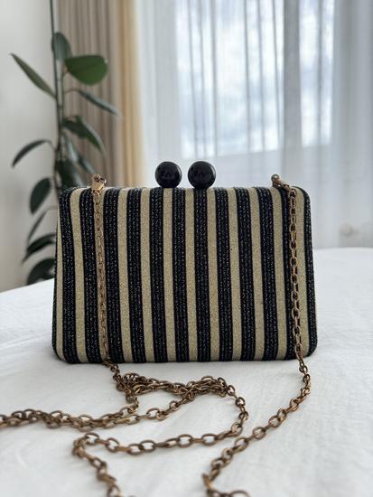 PS fashion clutch torbica