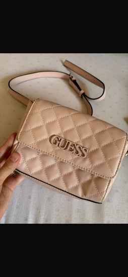 TORBA GUESS