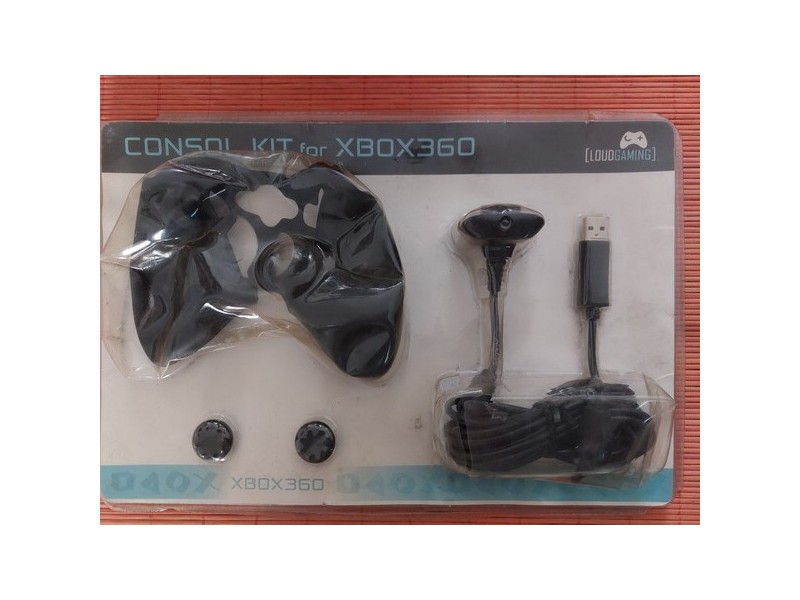 Xbox 360 kit