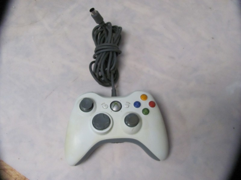 XBOX 360 originalni kontroler