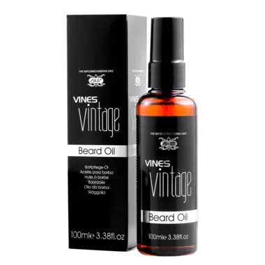 VINES VINTAGE
Ulje za bradu VINES VINTAGE 100ml
