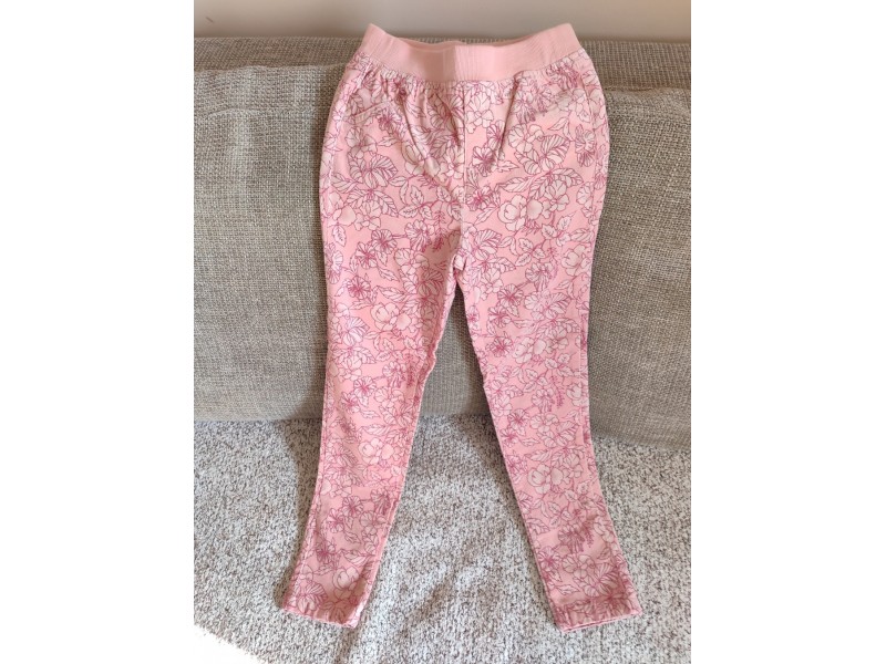 Nove Waikiki pantalone