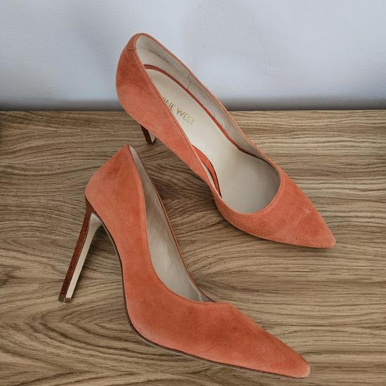 Stiletto cipele NINE WEST