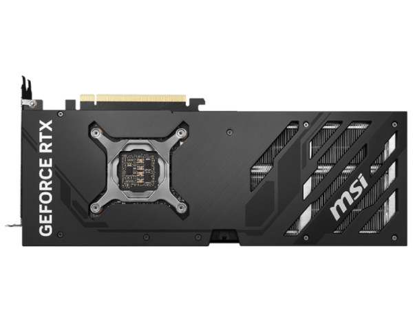 MSI nVidia GeForce RTX 4070 12GB RTX 4070 VENTUS 3X E1 12G OC grafička karta