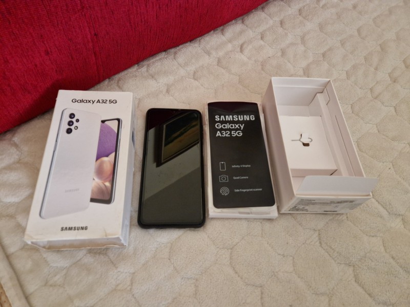 Samsung Galaxi A32 5G, 8Gb, 128 Gb