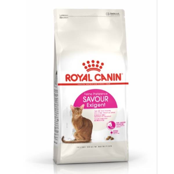 Royal Canin Savour Exigent, 400g