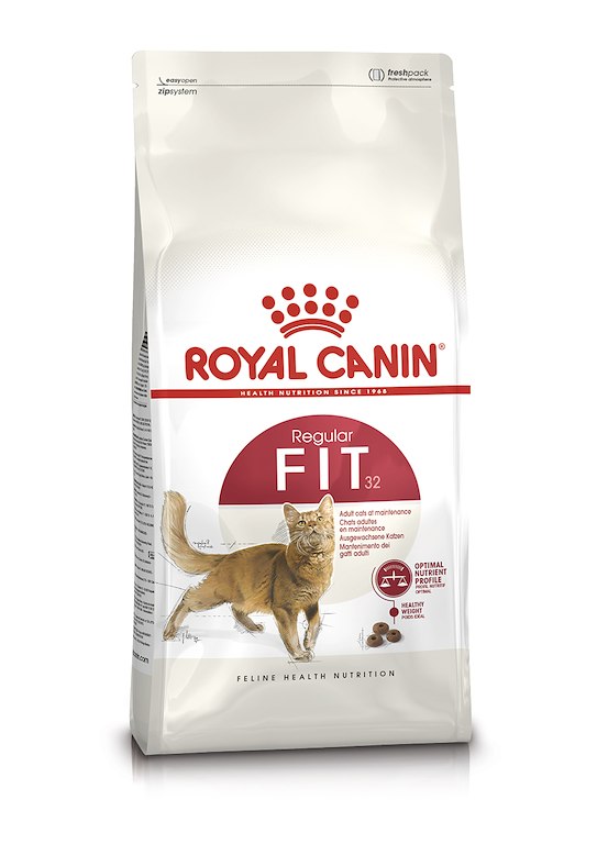 Royal canin Fit 32, 400g