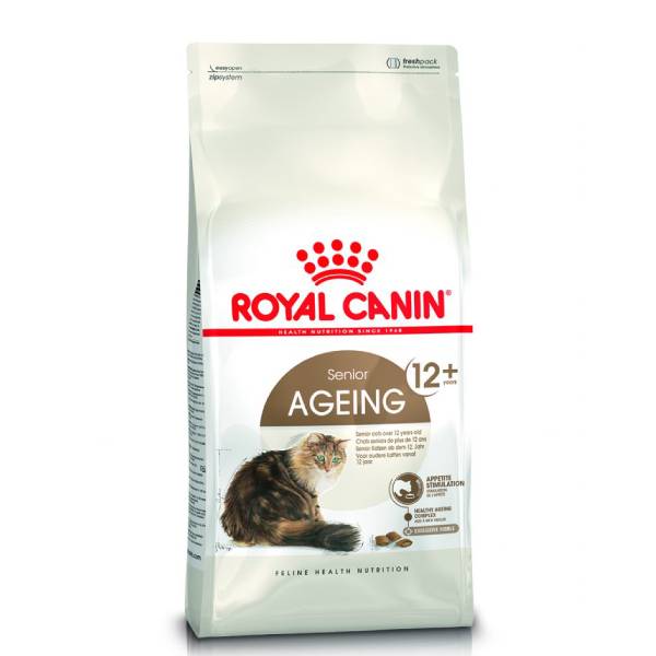 Royal canin Ageing 12+, 400g