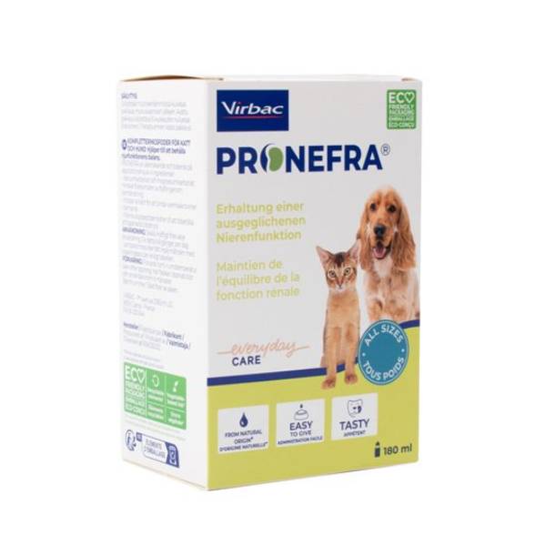 Virbac Pronefra, bubrezi, 180ml