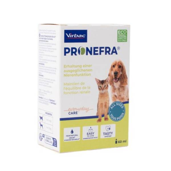 Virbac Pronefra, bubrezi, 60ml