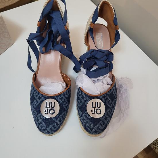 Liu jo espadrile 39 Snizeno