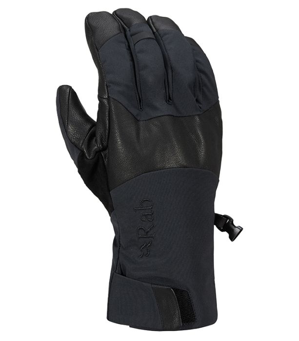 GUIDE LITE GTX GLOVES