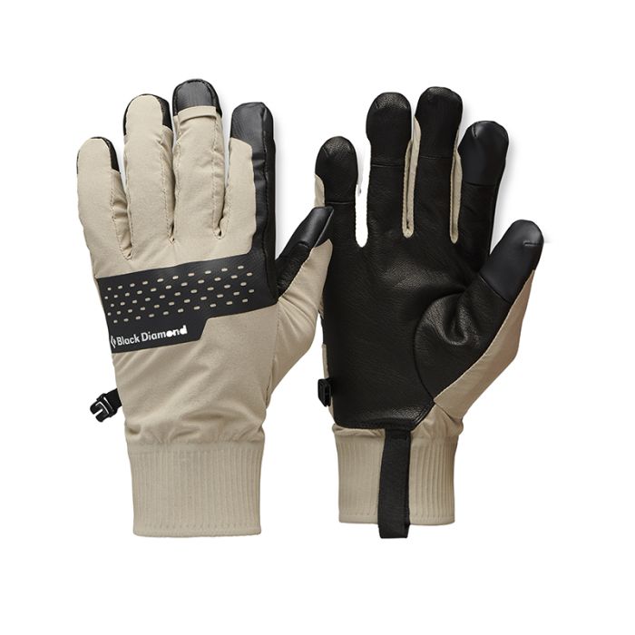 ALPINE SOFTSHELL GLOVES