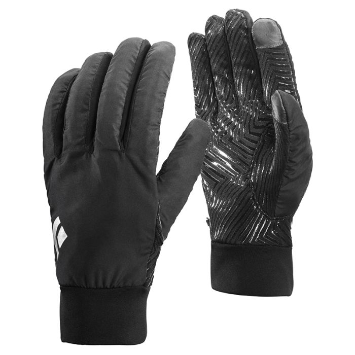 MONT BLANC GLOVES