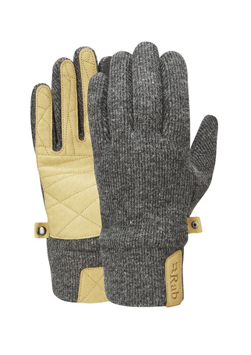 RIDGE GLOVES