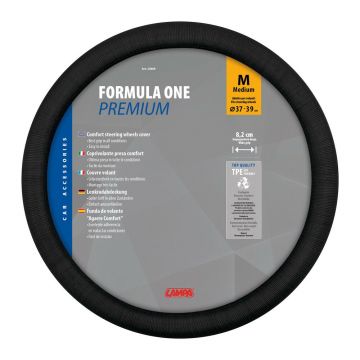 Obloga volana Formula za volane prečnika 37-39 cm